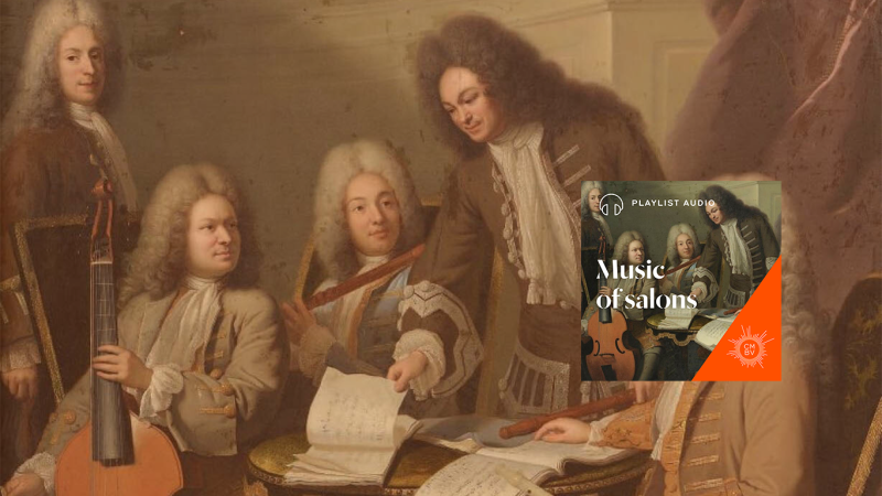 Centre de musique baroque de Versailles