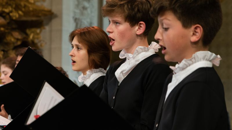 Centre de musique baroque de Versailles