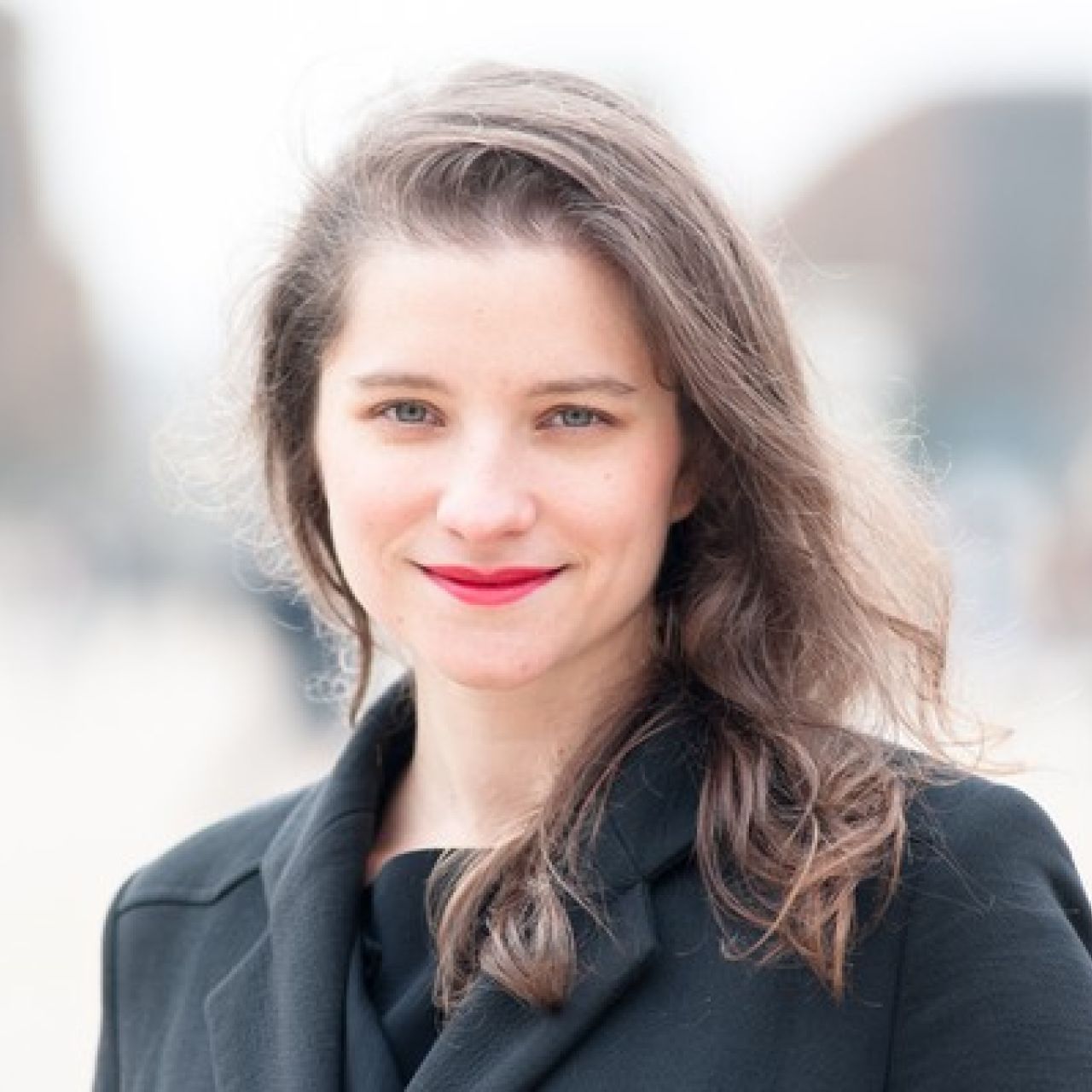 La Muse de l’Opéra | Centre de musique baroque de Versailles