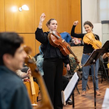 Focus sur : La danse baroque | Centre de musique baroque de Versailles