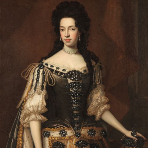 Les Stuart en France (1689-1718) et la musique : nouvelles perspectives ...