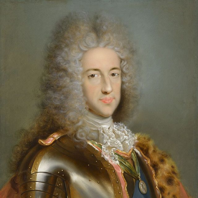 Musique et art à la cour des Stuart dans la Rome du XVIIIe siècle ...