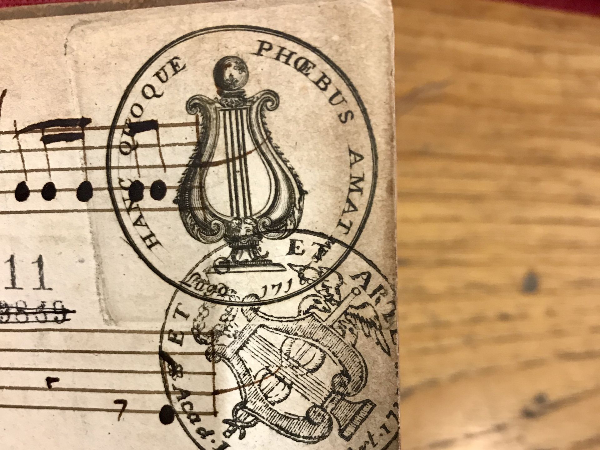 Centre de musique baroque de Versailles