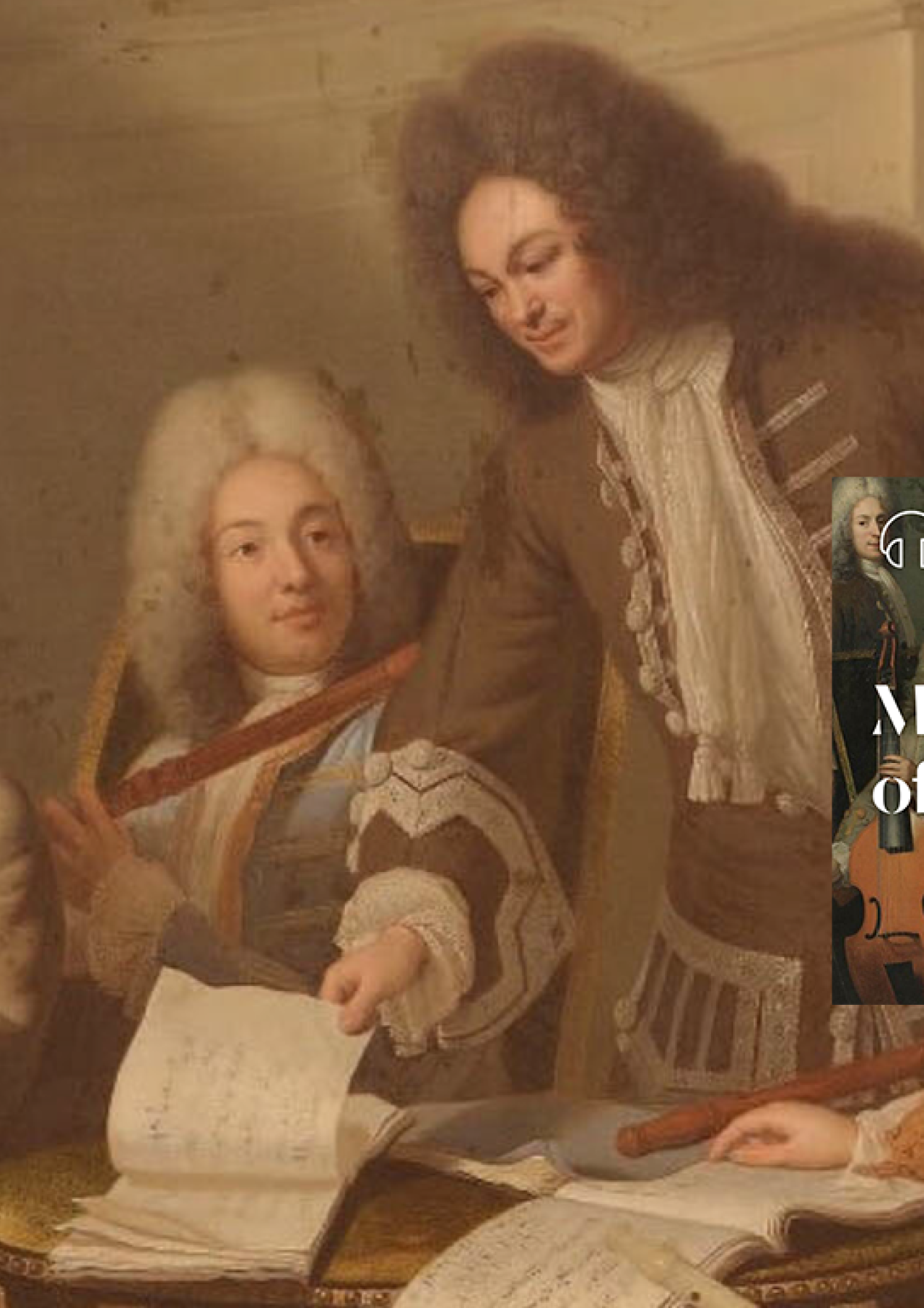 Centre de musique baroque de Versailles