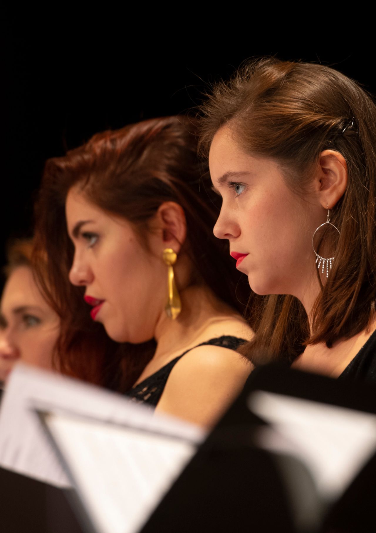 Centre de musique baroque de Versailles