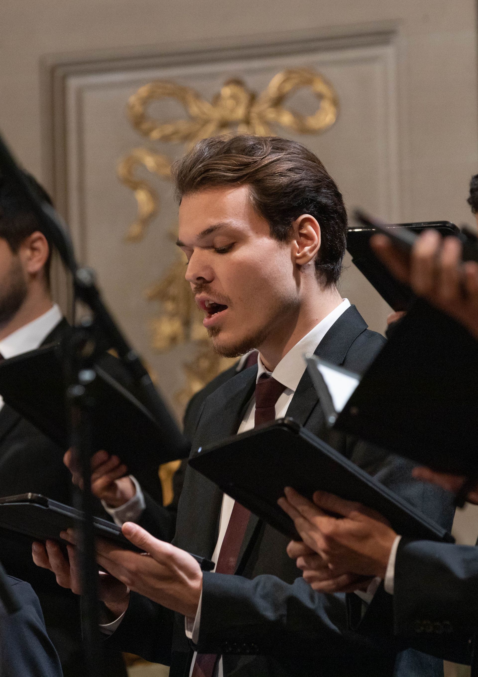 Centre de musique baroque de Versailles