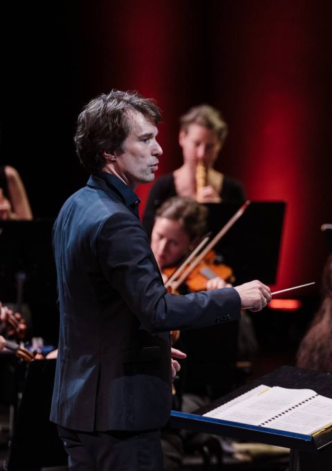 Centre de musique baroque de Versailles