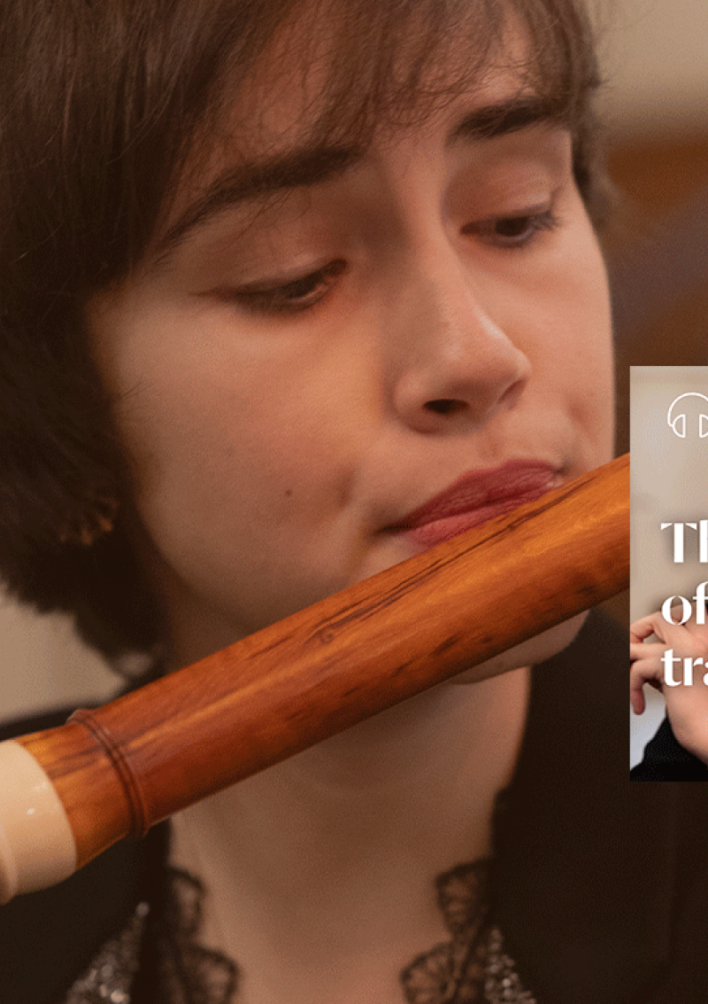 Centre de musique baroque de Versailles