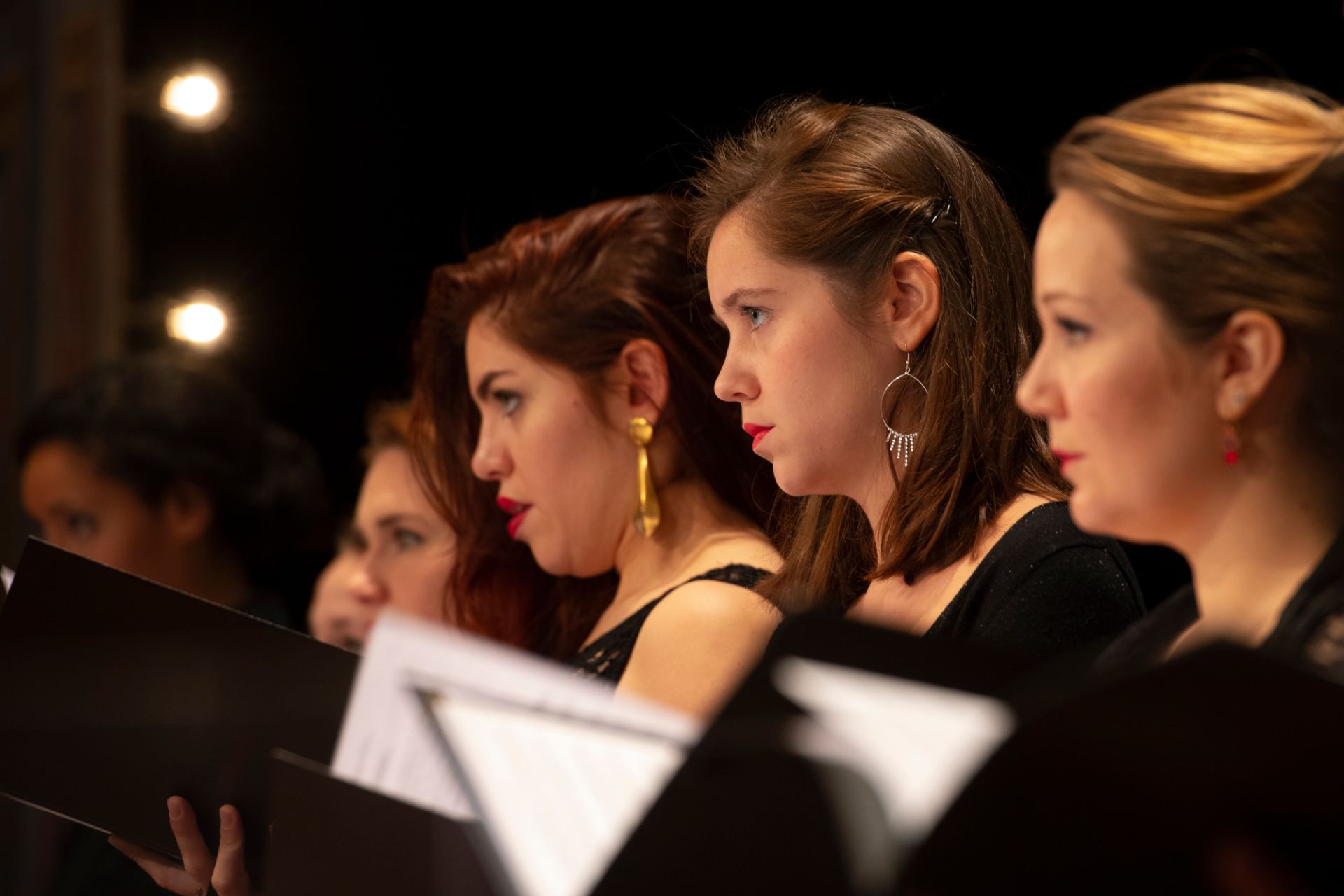 Centre de musique baroque de Versailles