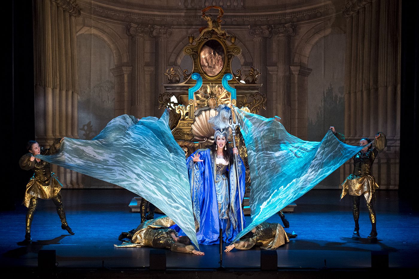 Centre de musique baroque de Versailles