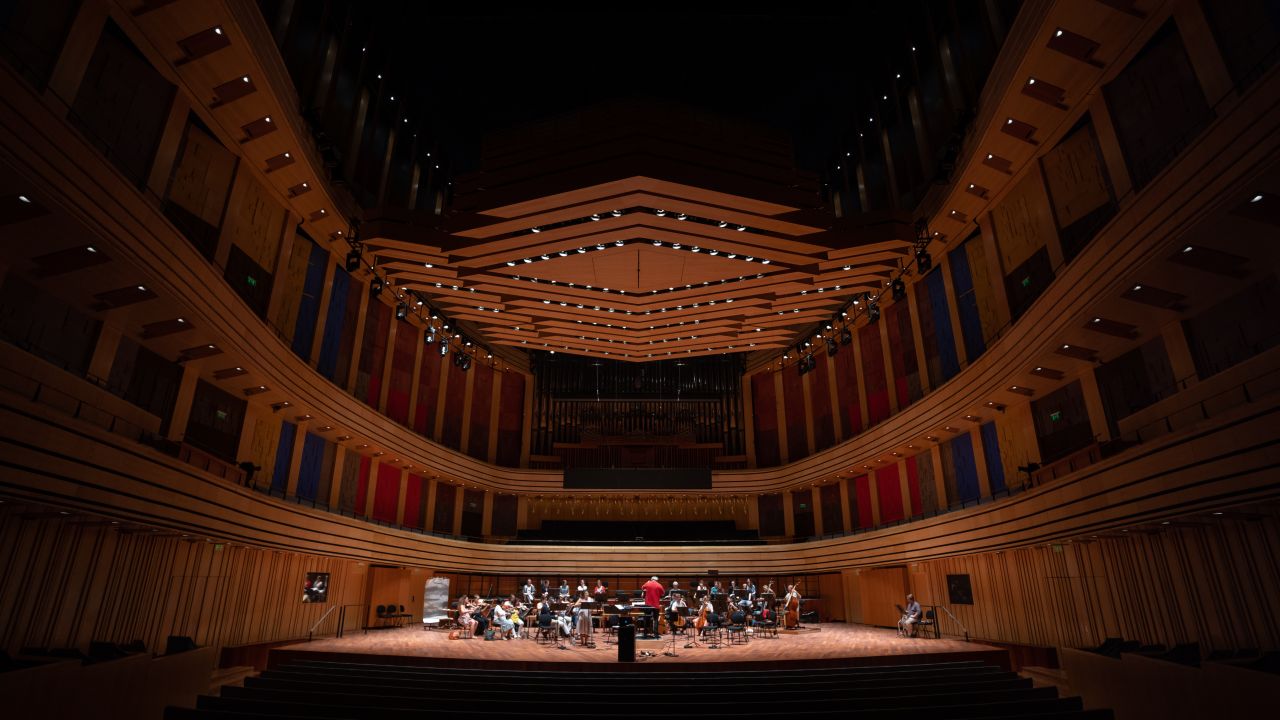 Polydore | Centre de musique baroque de Versailles