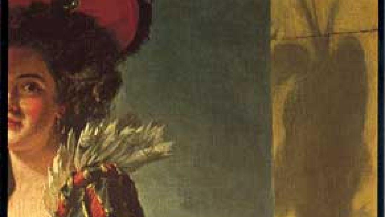 Royer, Joseph-Nicolas Pancrace | Centre de musique baroque de Versailles