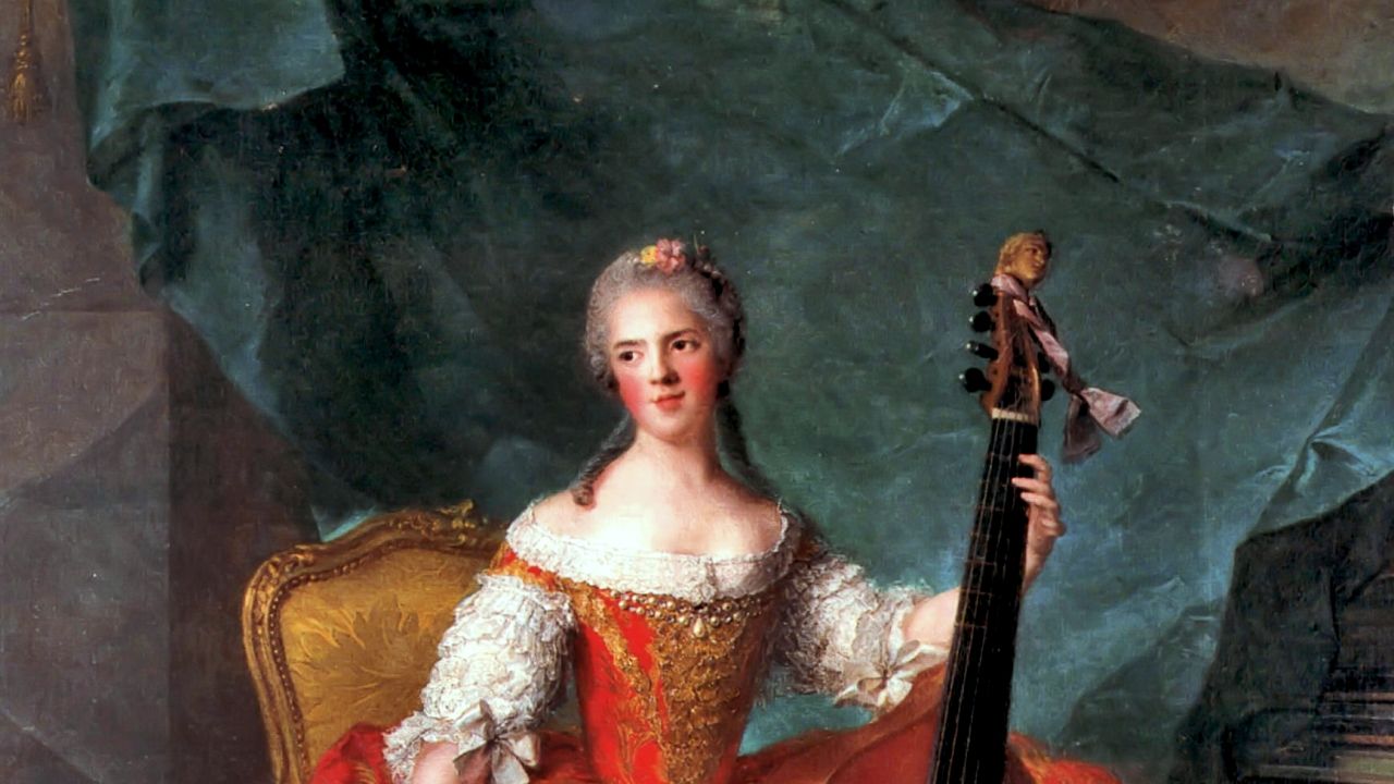 #Baroquecheznous : la musique baroque française et ses artistes sur les ...