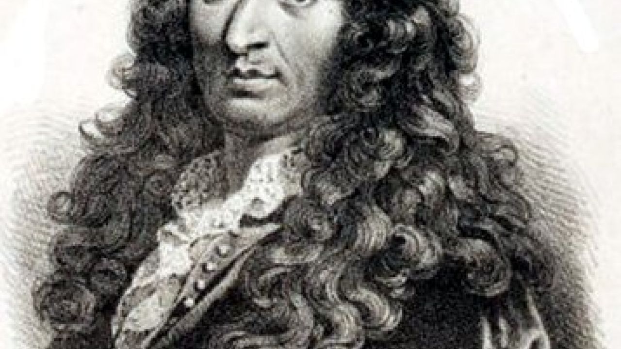 Lully, Jean-Baptiste | Centre de musique baroque de Versailles