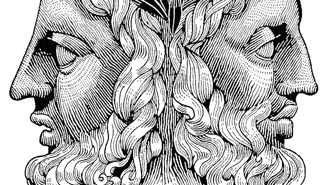 Janus | Centre de musique baroque de Versailles