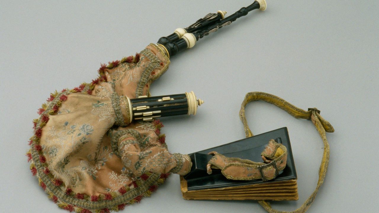 Musette | Centre de musique baroque de Versailles