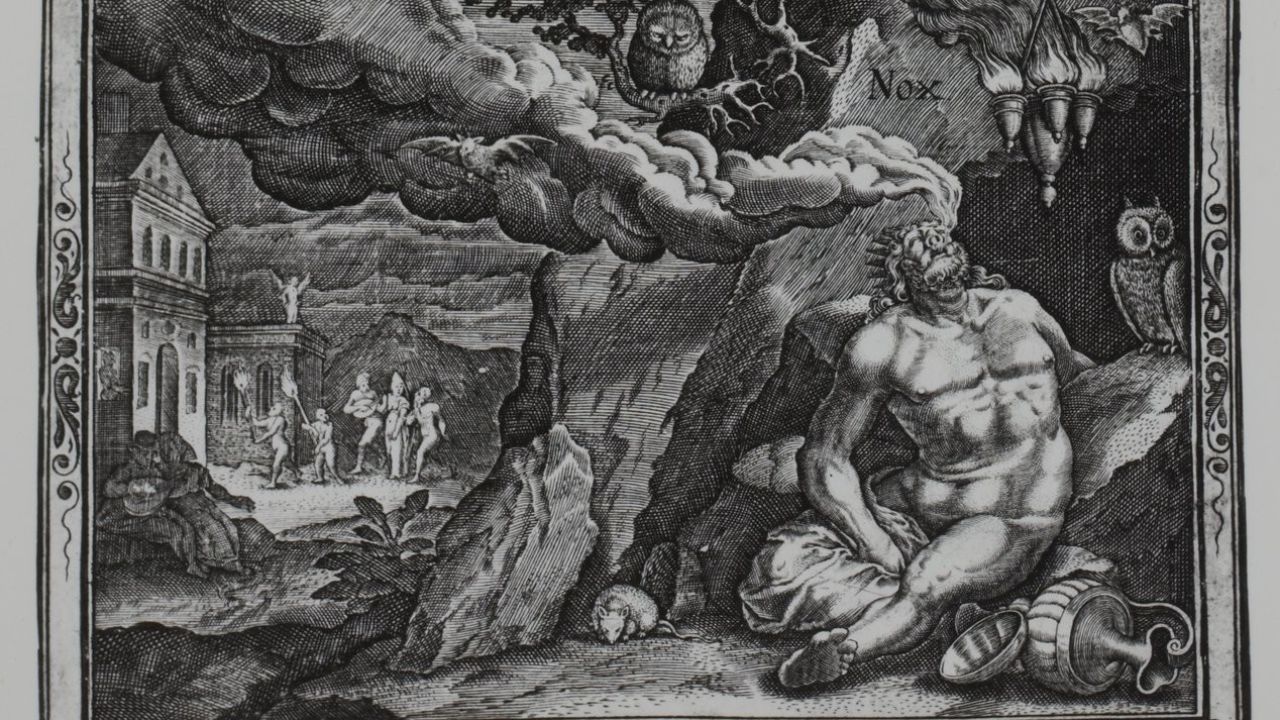 Night scenes in 17th and 18th century theatre | Centre de musique ...